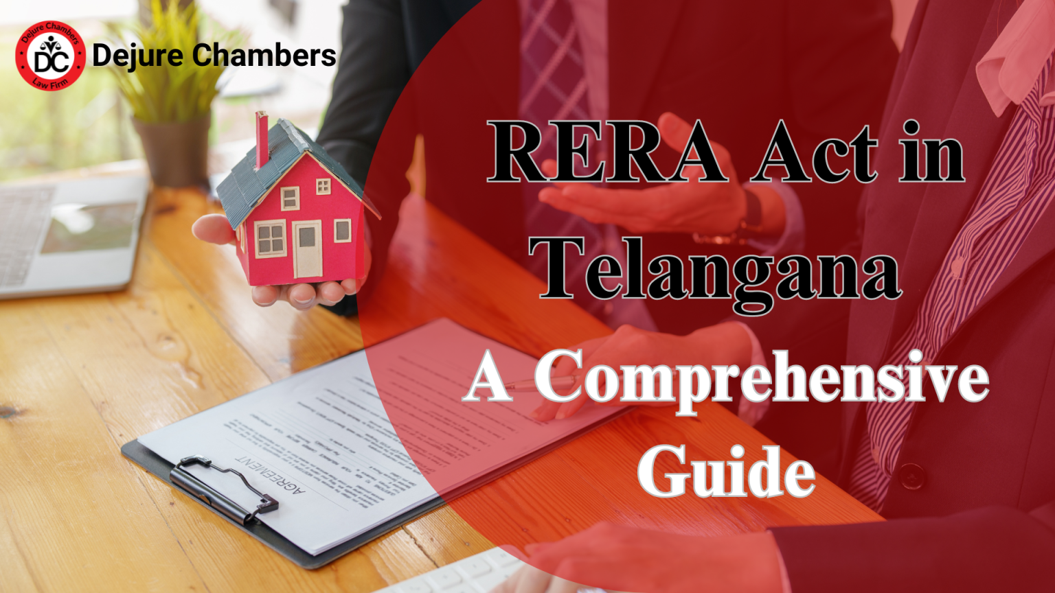 RERA Act in Telangana: A Comprehensive Guide